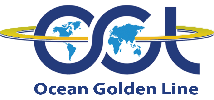Air freight – Ocean Golden Line Co.